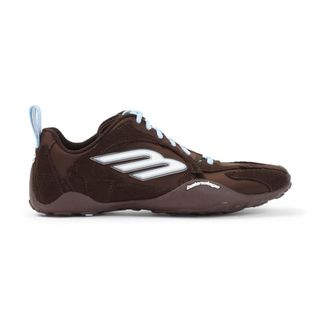 Balenciaga Monday Ultra Sneakers - - Shoes - Herren - Braun - 38 EU