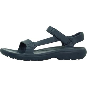Teva Homme, Chaussures, Bleu, Taille: 43 EU Hurricane Drift Sandal