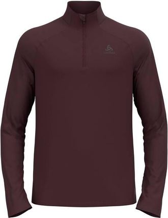 Odlo Herren Midlayer 1/2 zip ESSENTIAL CER