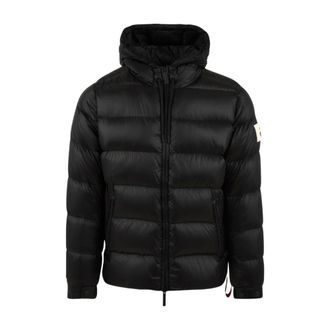 Afterlabel Homme, Vestes, Noir, Taille: L Winter Vestes