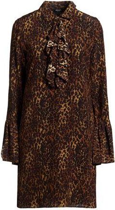 Liu Jo ROBES - Robes courtes sur YOOX.COM