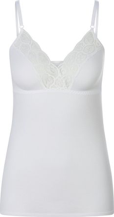 Mey BH-Hemd Basic 2000 Mey weiss