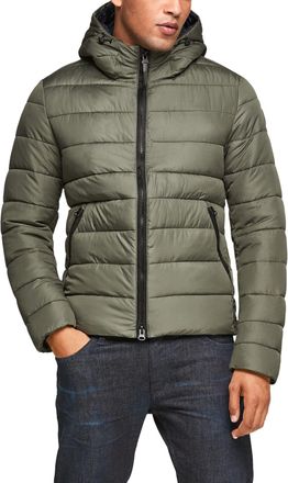 s.Oliver Jacke Langarm