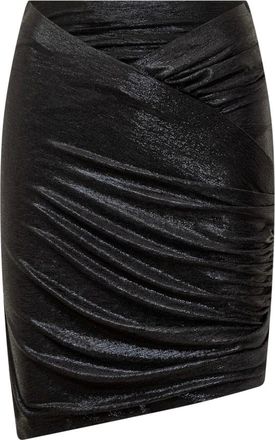 Iro Iro, Damen, R&ouml;cke, Schwarzk, 2XSGr&ouml;&szlig;e