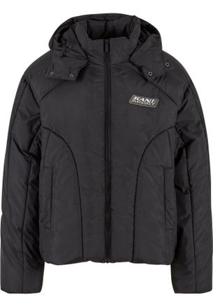 Karl Kani &Uuml;bergangsjacke