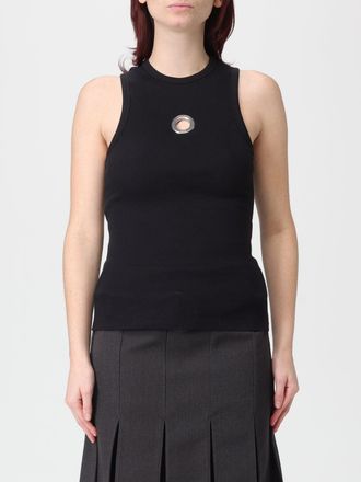 Paco Rabanne T-Shirt RABANNE Femme couleur Gris