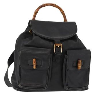Gucci Damen, Pre-Owned, Schwarzk, ONE SIZEGr&ouml;&szlig;e