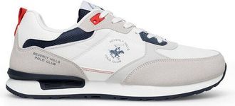 Beverly Hills Polo Club Sneakers MYL-DIEGO-I11 Grau