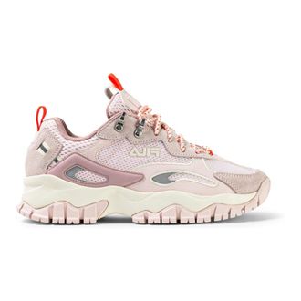 Fila Ray Tracer TR2 - - Shoes - Damen - Rosa - 38 1/2 EU