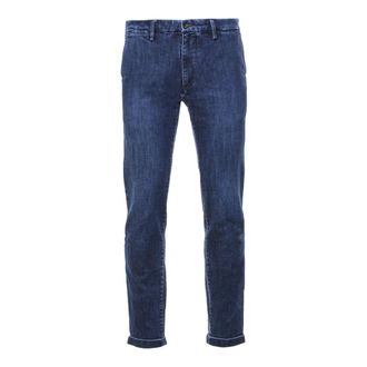 Re-hash Homme, Jeans, Bleu, Taille: W34 Mucha Jeans slim