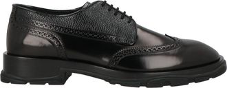 Alexander McQueen SCHUHE - Schn&uuml;rschuhe auf YOOX.COM
