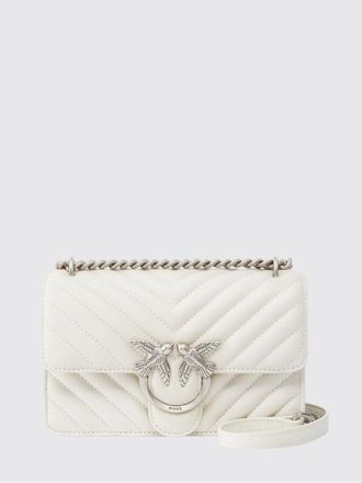 Pinko Mini Sac Femme couleur Blanc 1