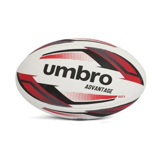 Umbro unisex, Sport, Multicolore, Taille: ONE Size Um A Rugby Ball