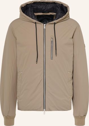 Moose Knuckles Daunenjacke Northdale beige