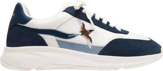 Axel Arigato Homme, Chaussures, Blanc, Taille: 44 EU Genesis Neo Bird Runner