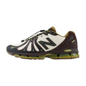 New Balance Herren, Sport, Braun, 44 1/2 EUGr&ouml;&szlig;e