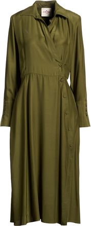 Crida Milano KLEIDER - Midi-Kleider auf YOOX.COM