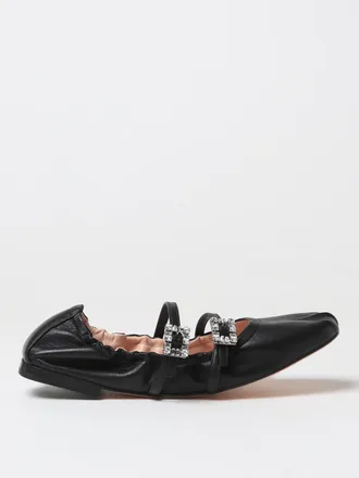 Roger Vivier Ballerine Femme couleur Noir