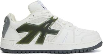 Acupuncture Acupuncture, Herren, Schuhe, Wei&szlig;, 42 EUGr&ouml;&szlig;e