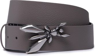 Patrizia Pepe Damengürtel Patrizia Pepe CW0471/L001-B744 Grau