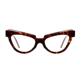 Kuboraum K39 Brille - - Accessories - unisex - Braun - 51 MM