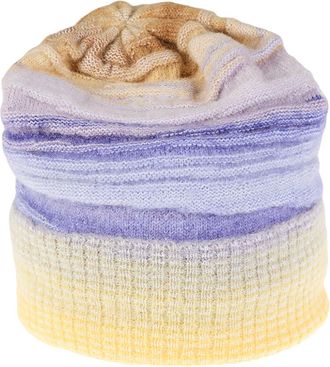 Missoni ACCESSOIRES - M&uuml;tzen & H&uuml;te auf YOOX.COM