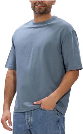Selected Herren, Oberteile, Blau, XLGr&ouml;&szlig;e