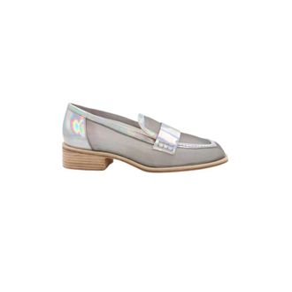 Ras 7651 Loafer - - Shoes - Damen - Grau - 40 EU