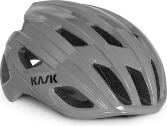 Kask Mojito Grau, Fahrradhelm, Gr&ouml;&szlig;e M - Farbe Grey