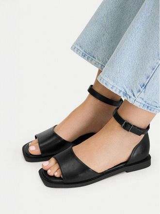 Jenny Sandalen CEO-O-240725-1 Schwarz