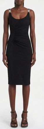 Versace Robe VERSACE Femme couleur Noir