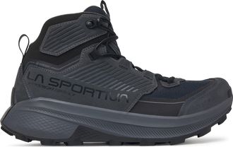 La Sportiva Trekkingschuhe La Sportiva Prodigio Hike Lt Gtx ZFHS157 Dunkelgrau
