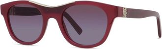 Givenchy Herren, Accessories, Rot, 50 MMGr&ouml;&szlig;e