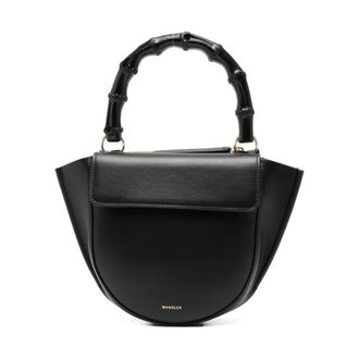 Wandler Damen, Taschen, Schwarzk, ONE SIZEGr&ouml;&szlig;e