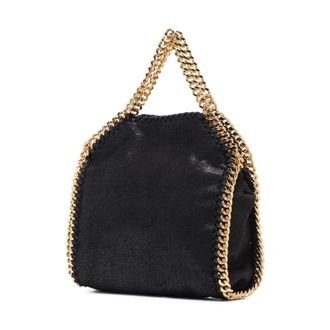Stella McCartney Damen, Taschen, Schwarzk, ONE SIZEGr&ouml;&szlig;e
