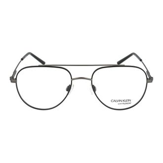 Calvin Klein Optische Brillen - - Accessories - Herren - Schwarzk - 53 MM