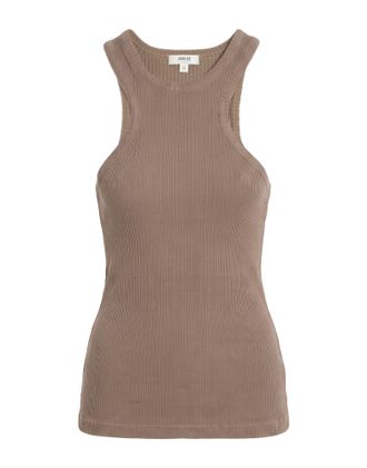 A Gold E TOPS - Tank Tops auf YOOX.COM