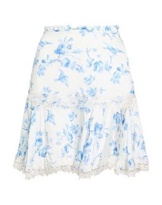 Love Lolita BAS - Mini-jupes sur YOOX.COM