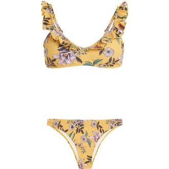 Protest Damen Bikini PRTSLENDER bikini
