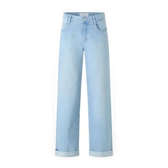 Angels Damen, Jeans, Blau, XL L30Gr&ouml;&szlig;e