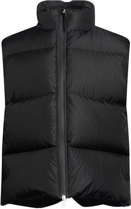 Jil Sander MANTEAUX - Vestes sans manches sur YOOX.COM