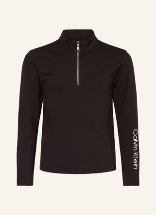 Calvin Klein Longsleeve schwarz
