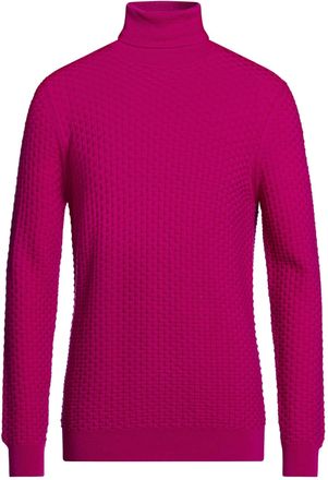 Masq STRICKWAREN - Rollkragenpullover auf YOOX.COM