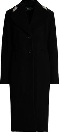 La Petite Robe Di Chiara Boni JACKEN & M&Auml;NTEL - M&auml;ntel auf YOOX.COM