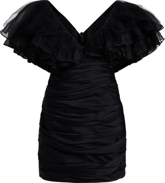 Khaite KLEIDER - Mini-Kleider auf YOOX.COM
