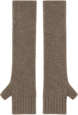 P.A.R.O.S.H. Handschuhe - - Accessories - Damen - Braun - ONE SIZE