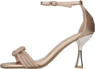 Exé Femme, Chaussures, Rose, Taille: 39 EU Alberta Sandal