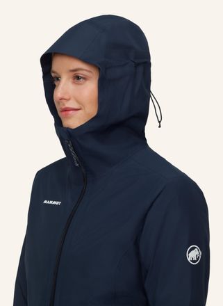 Mammut Mammut 2-In-1-Jacke Alto Light blau