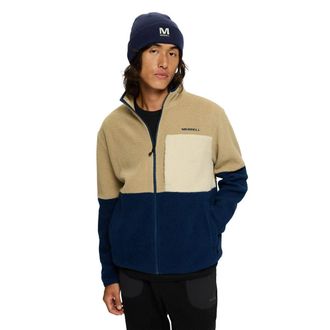 Merrell Tengu Sherpa Jacket - Gris