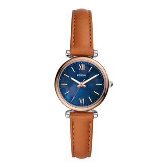 Fossil Watches - - Accessories - Damen - Grau - ONE SIZE